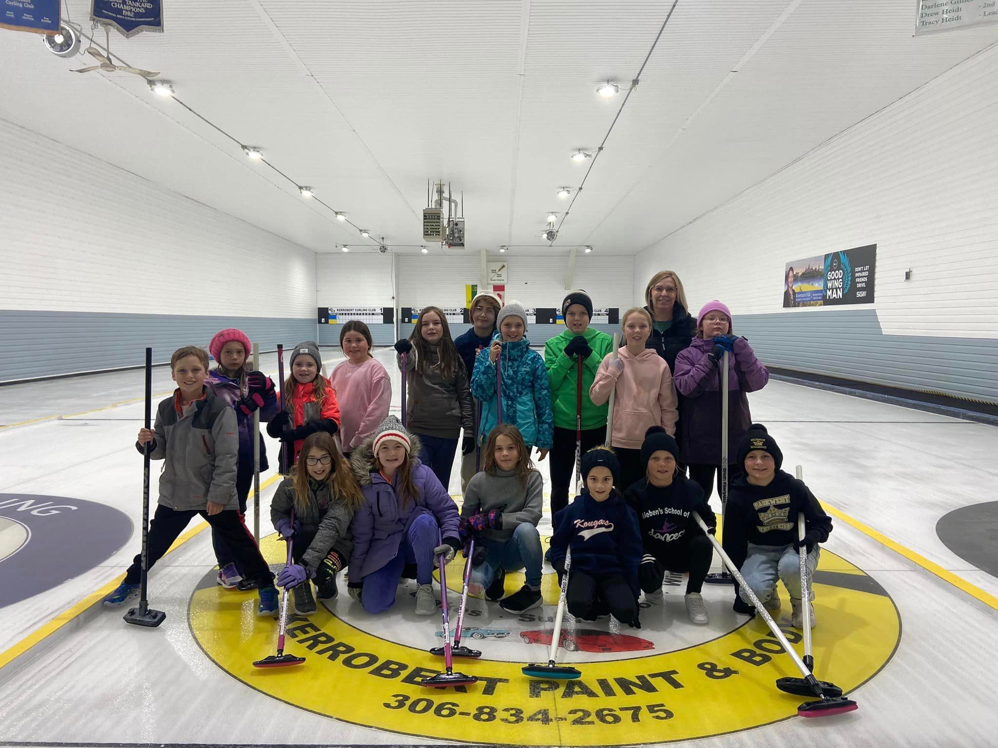 Home - Kerrobert Composite School